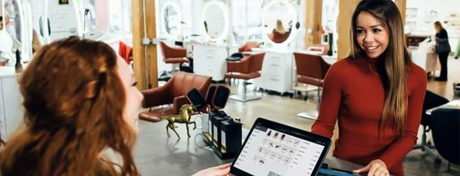 Point of Sale (POS) Case Study - cloudEQ Inc