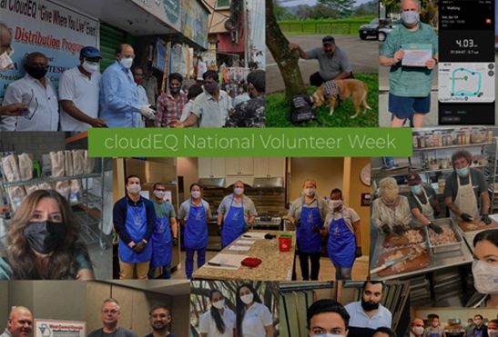 About US - cloudEQ Inc