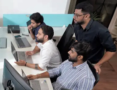 Cloud Computing Development Services & Solutions – cloudEQ