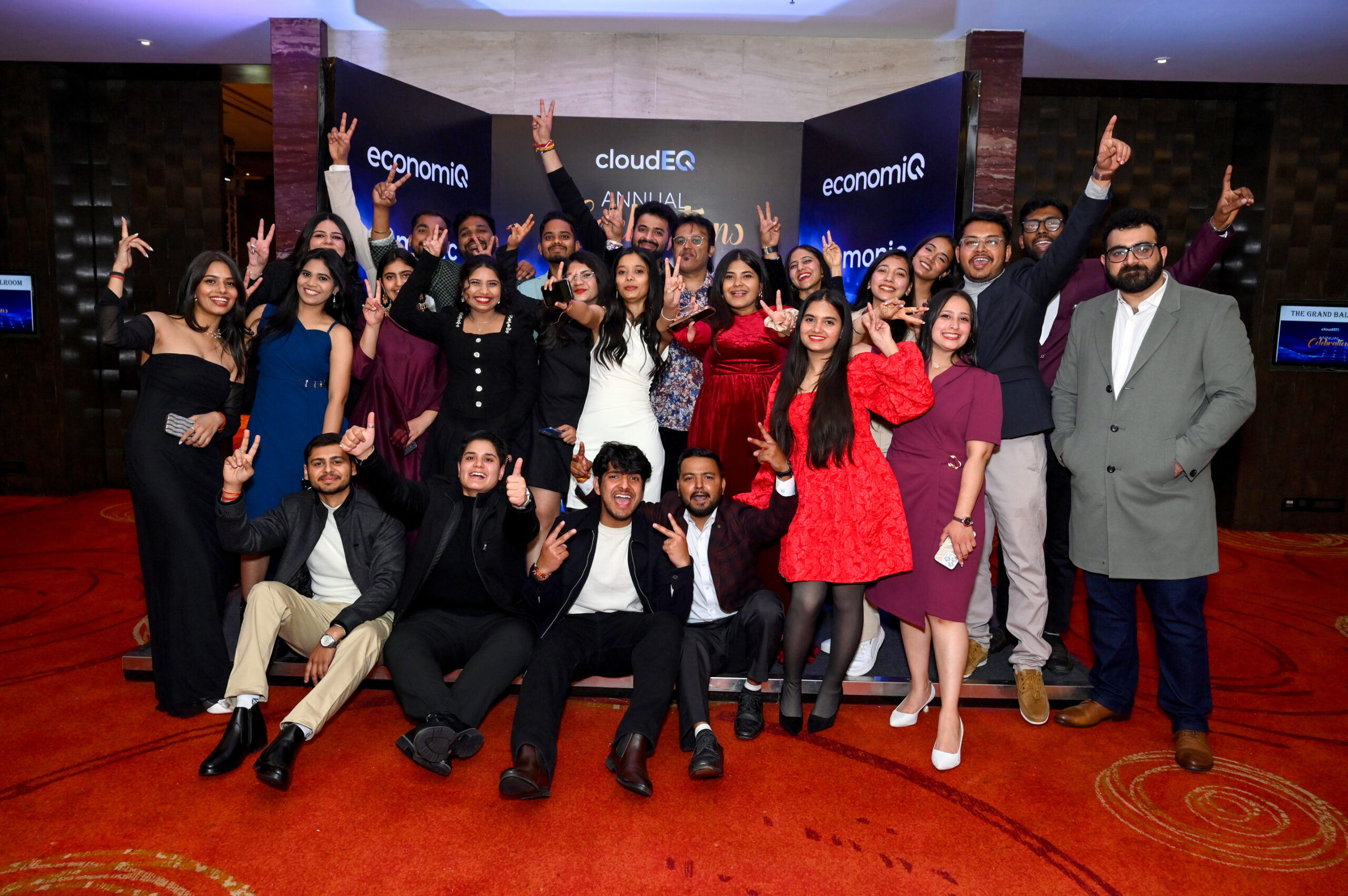 Careers - Cloud Computing Development Services and Solutions – cloudEQ