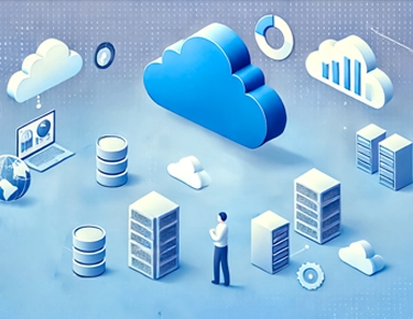 Cloud Computing Development Services & Solutions – cloudEQ