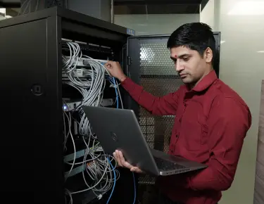 Call Center Implementation Case Study & Cloud Solution