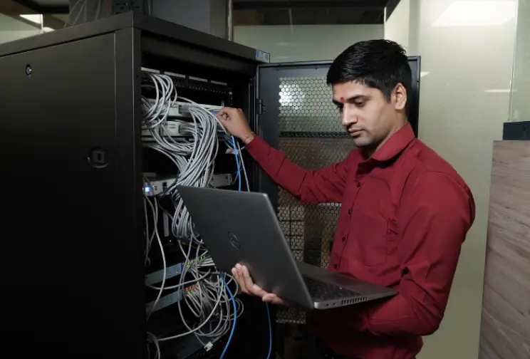 Call Center Implementation Case Study & Cloud Solution