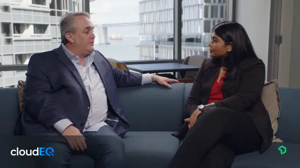 Observability Interview with New Relic - cloudEQ Inc