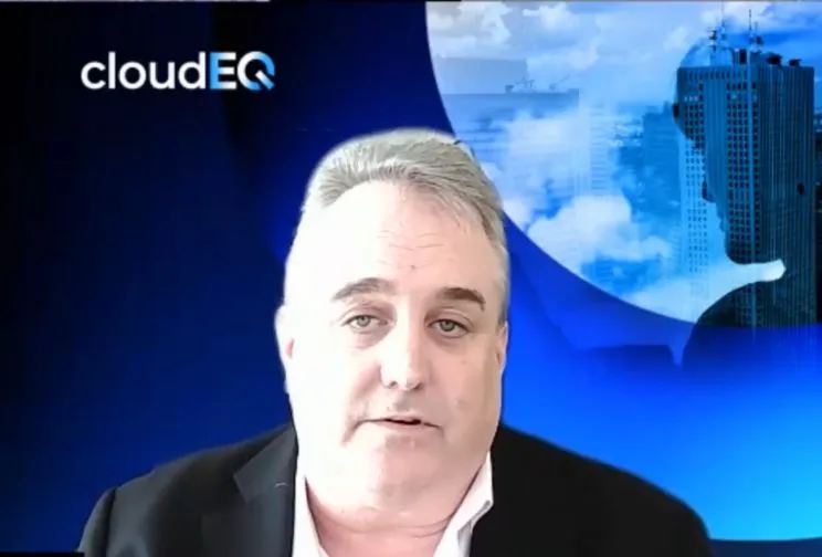 Navigating Growth Featuring cloudEQ - cloudEQ Inc