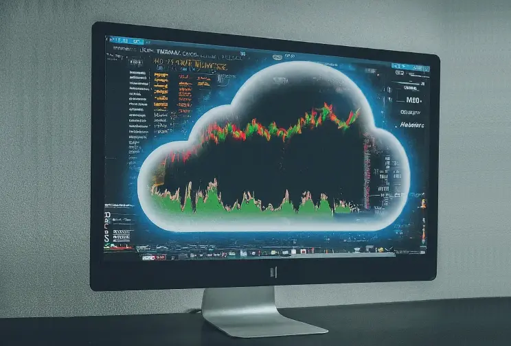 Tool Consolidation in Observability - cloudEQ Inc