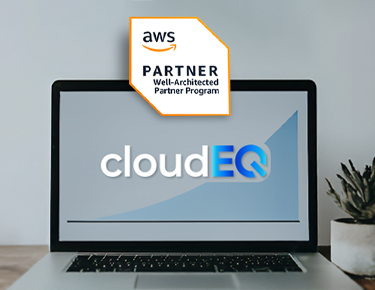 Secure Your AWS DevOps with cloudEQ’s Pipeline Automation - cloudEQ Inc